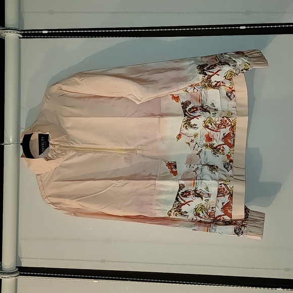 Royalty By Maluma | Jackets & Coats | Royalty By Maluma Halfzip Jacket ...